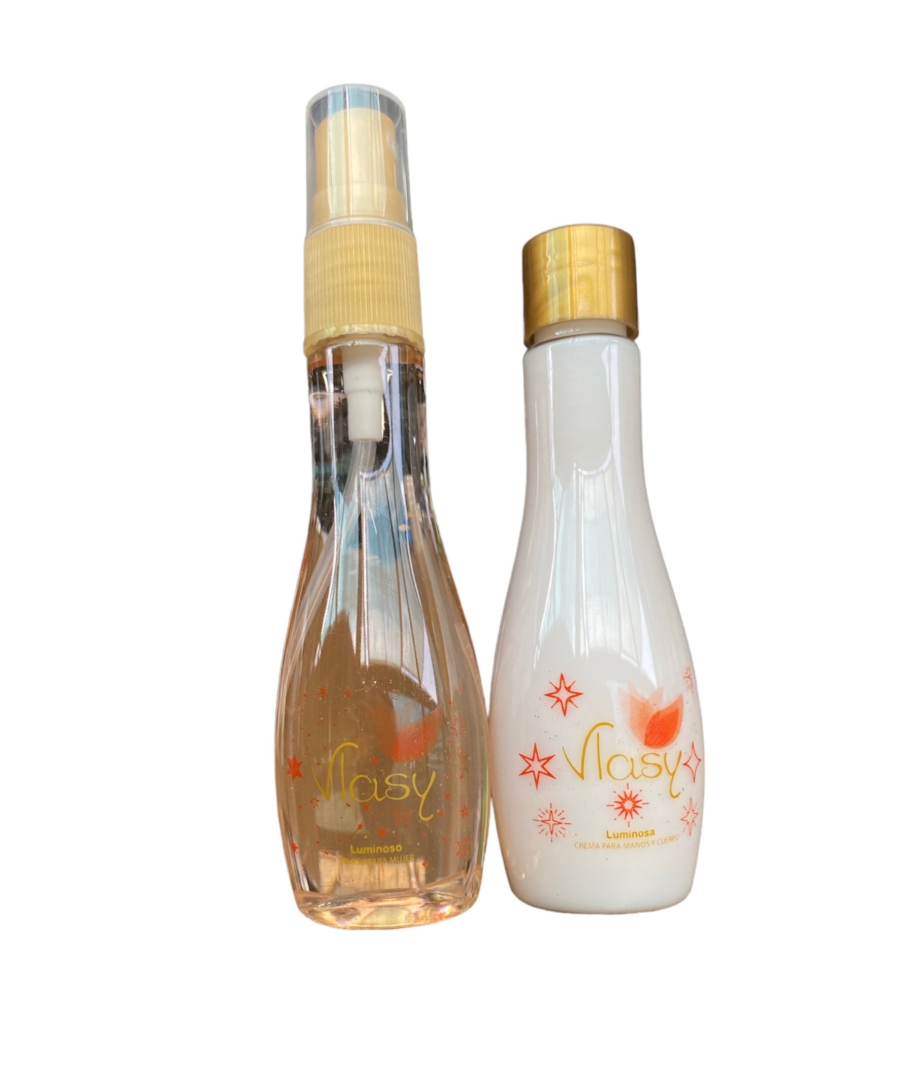Kit crema y splash vlasy – nasa beauty